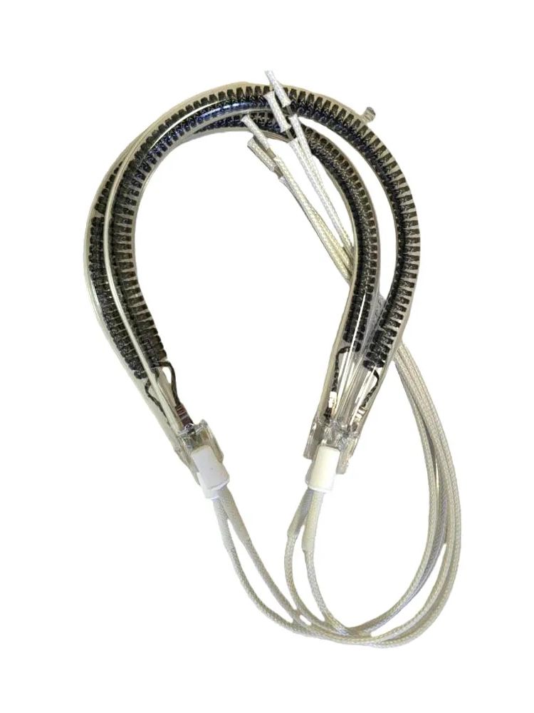 electric heater parts carbon fiber heating wire tr... – Grandado