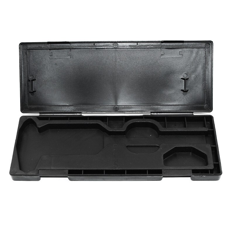 Durable 237mm Caliper Storage Box Case For 0-150mm... – Grandado