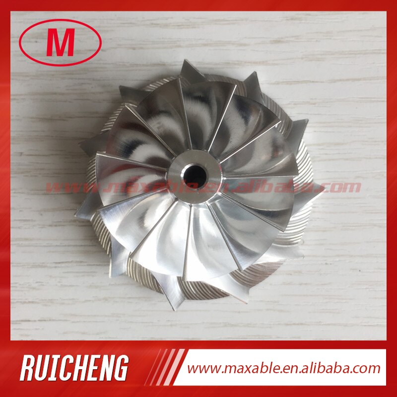 K04 11 0 bladen 42.00/56.08mm hoge prestaties Turb... – Grandado