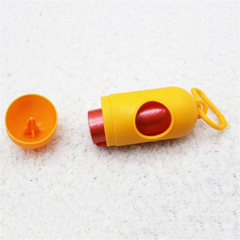 Disposable Plastic Garbage Trash Bags Cleaning Was... – Grandado