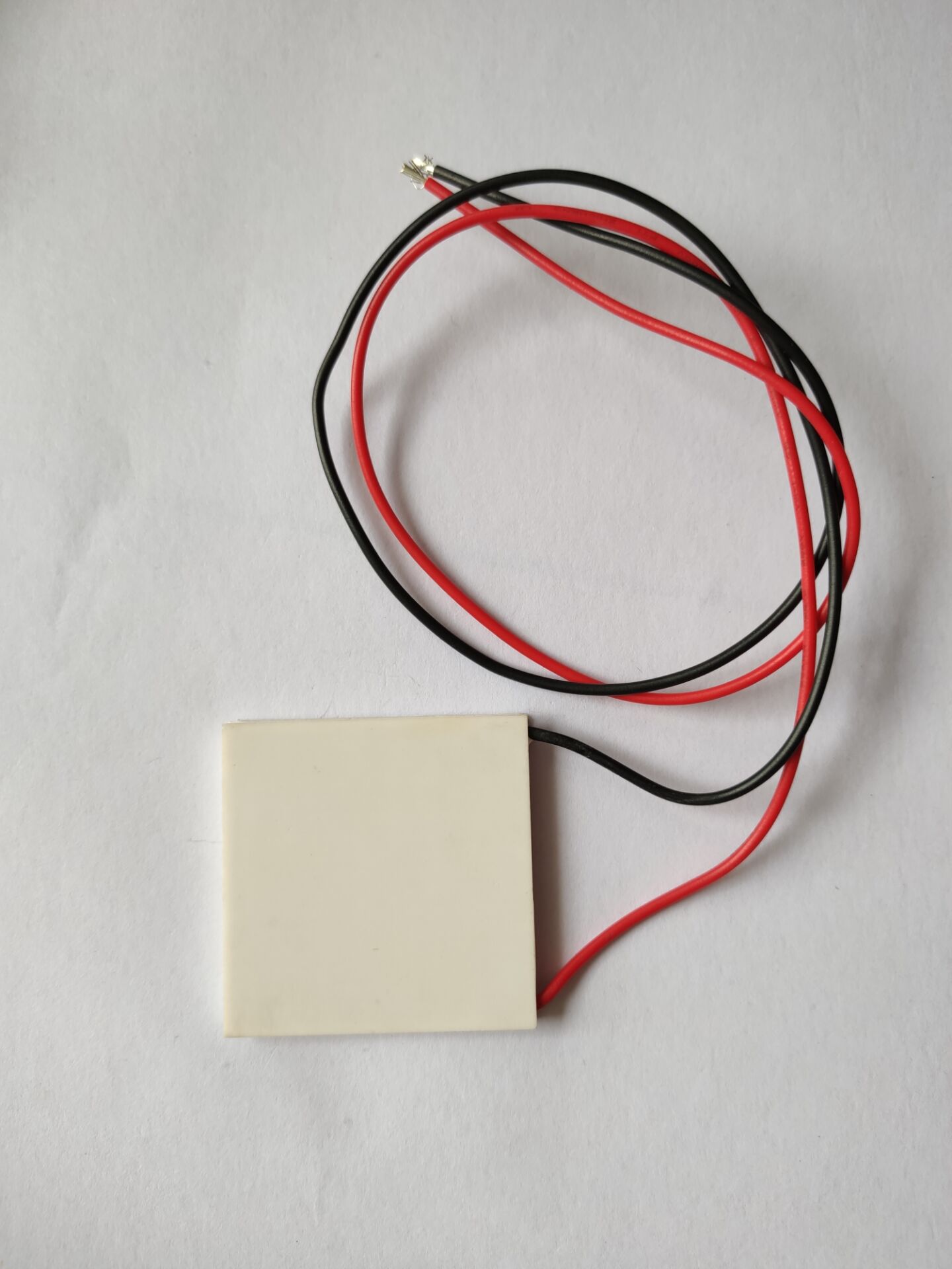 10PCS TEC1 12706 12V 6A TEC Thermoelectric Cooler ... – Grandado