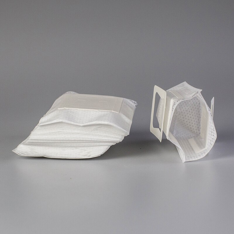 50 teile/paket Drip Kaffee Filter Beutel Tragbare ... – Vicedeal