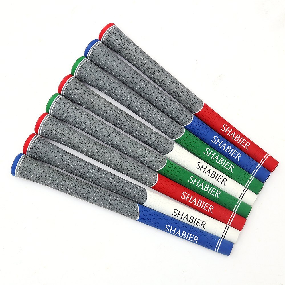Multi Compound Cord Golf Grip Standard 10 pcs/lot ... – Vicedeal