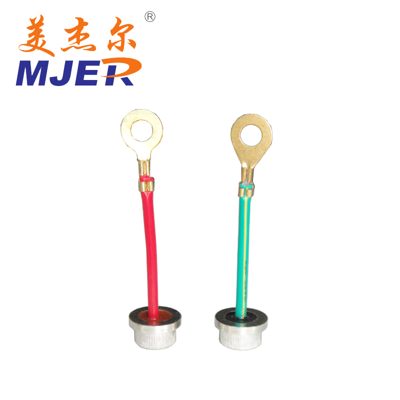 ZQ35A Press Fit diode red (Normal) black colour(Re... – Vicedeal