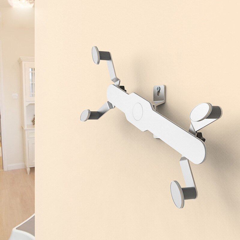 Wall Mount Tablet Holder Aluminum Alloy Wall Hang ... – Grandado