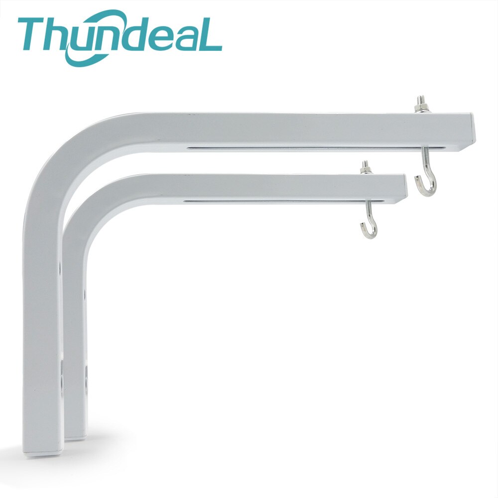 ThundeaL Adjustable Projection Screen Hanger Ceili... – Vicedeal