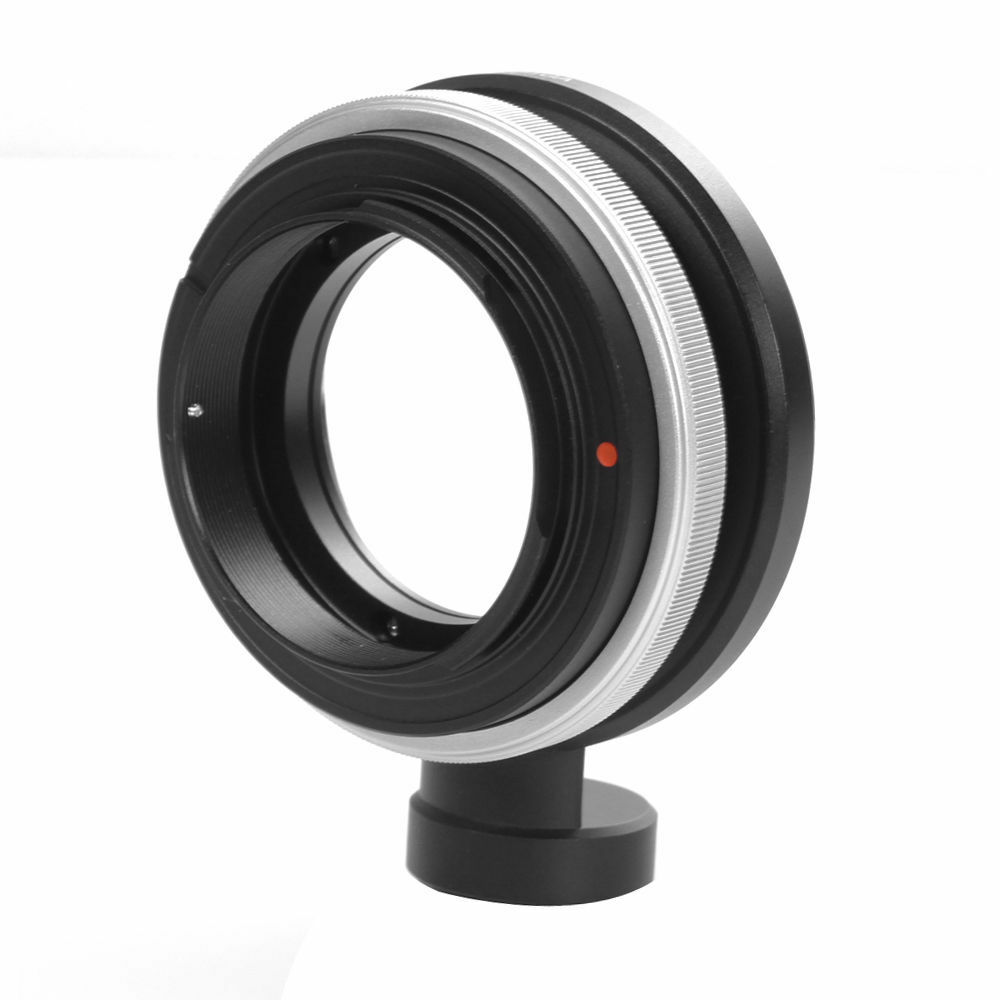 FOTGA Tilt Adapter Ring For Canon Lens to Sony Ada... – Grandado