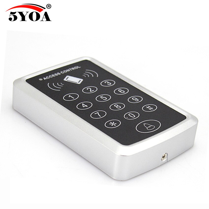 5YOA RFID Access Control System Device Machine Car... – Vicedeal