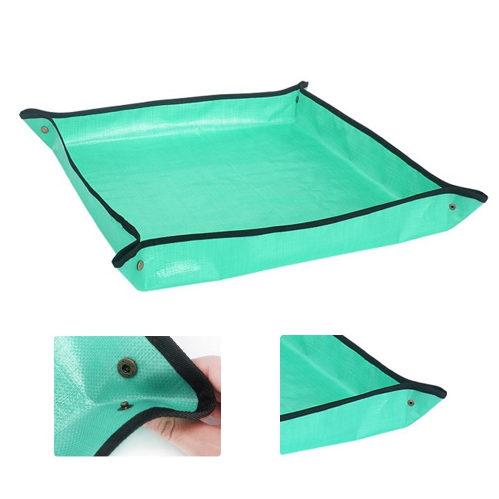 Planting Waterproof Mat Succulent Green Plants Bal... – Vicedeal
