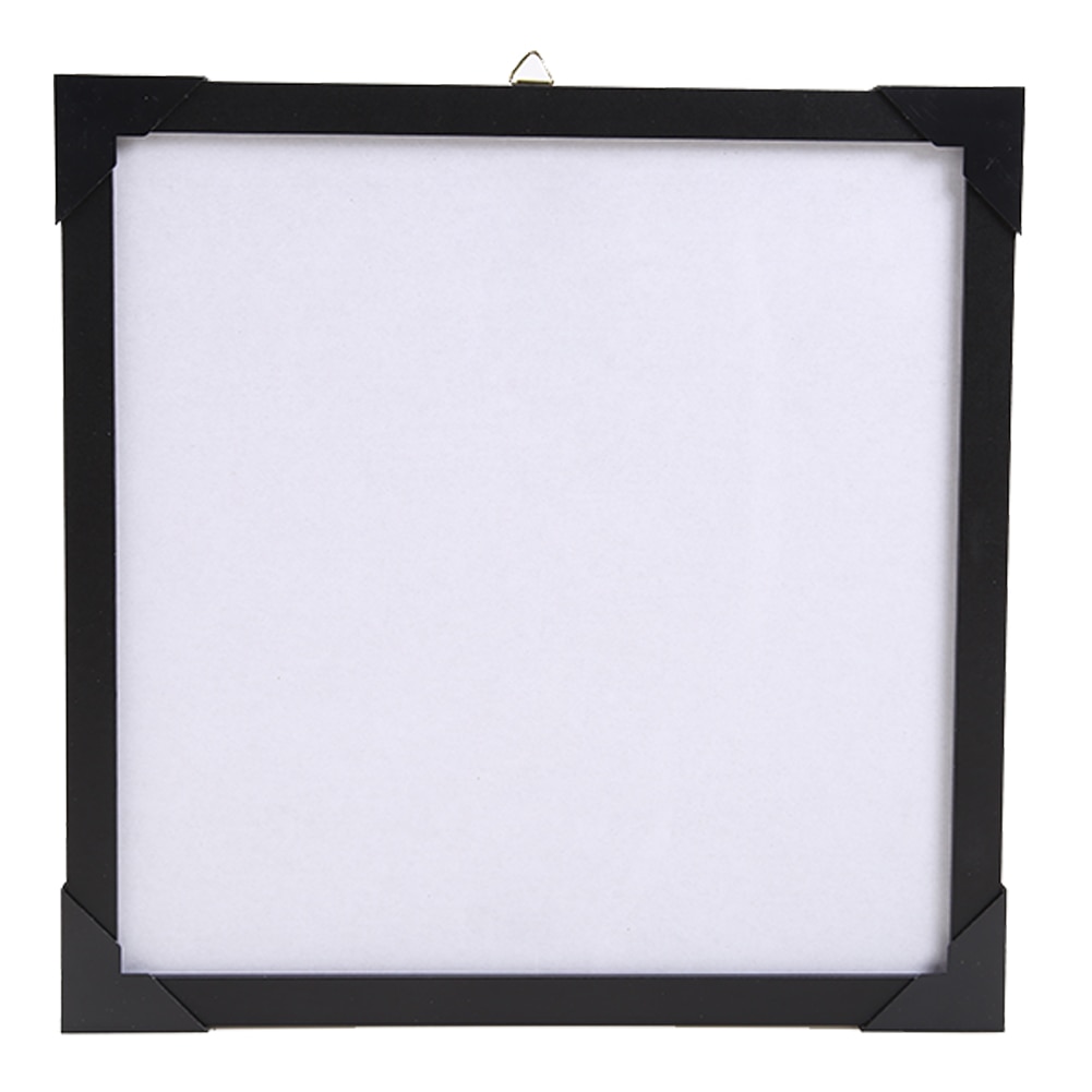 25x35cm Solid Wood Frame DIY Canvas Oil Picture Di... – Vicedeal