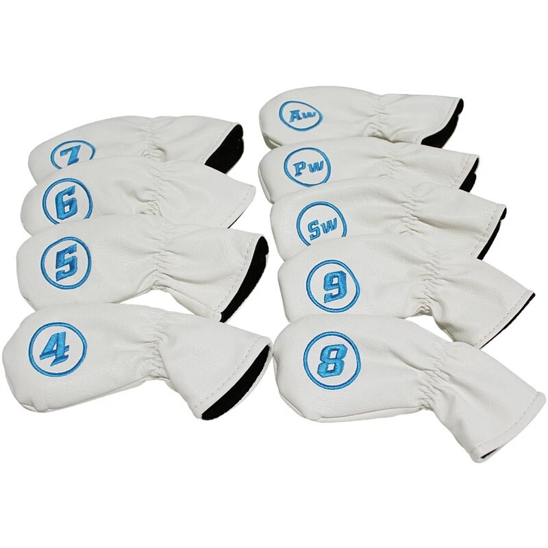 Cute puppy golf club head cover golf club head pro... – Vicedeal