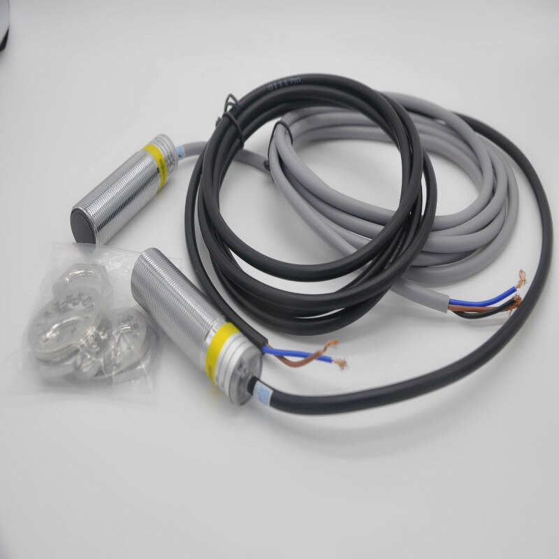 Infrared Sensor Intelligent Channel industry passa... – Grandado