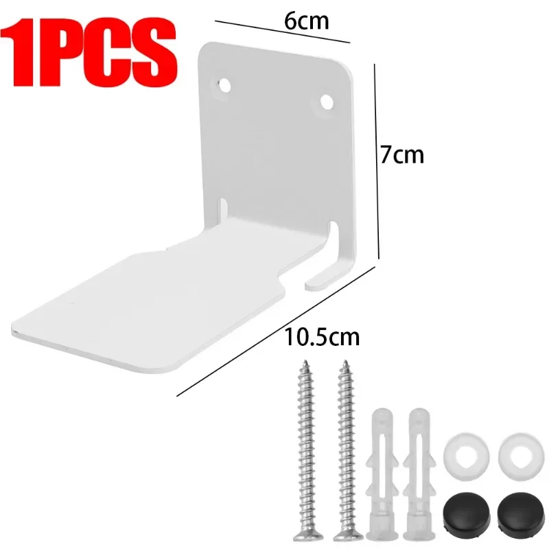 Stainless Steel Bookshelf Bracket Invisible Book O... – Grandado