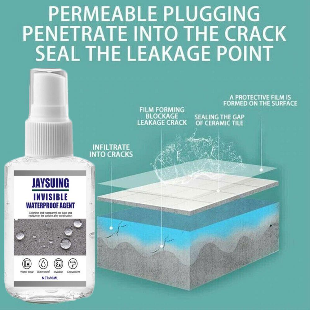 60ml Antileaking Sealant Super Strong Bonding Spra... – Grandado