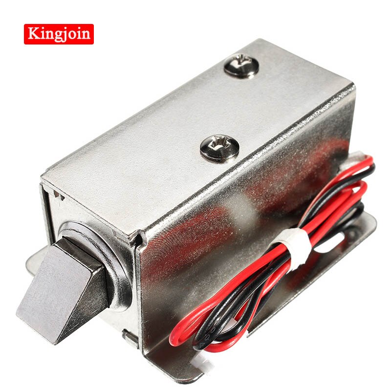 DC 12V Electronic Lock For locker Door Furniture T... – Grandado