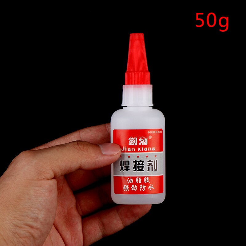 Universele Lassen Lijm Plastic Hout Metaal Rubber ... – Grandado