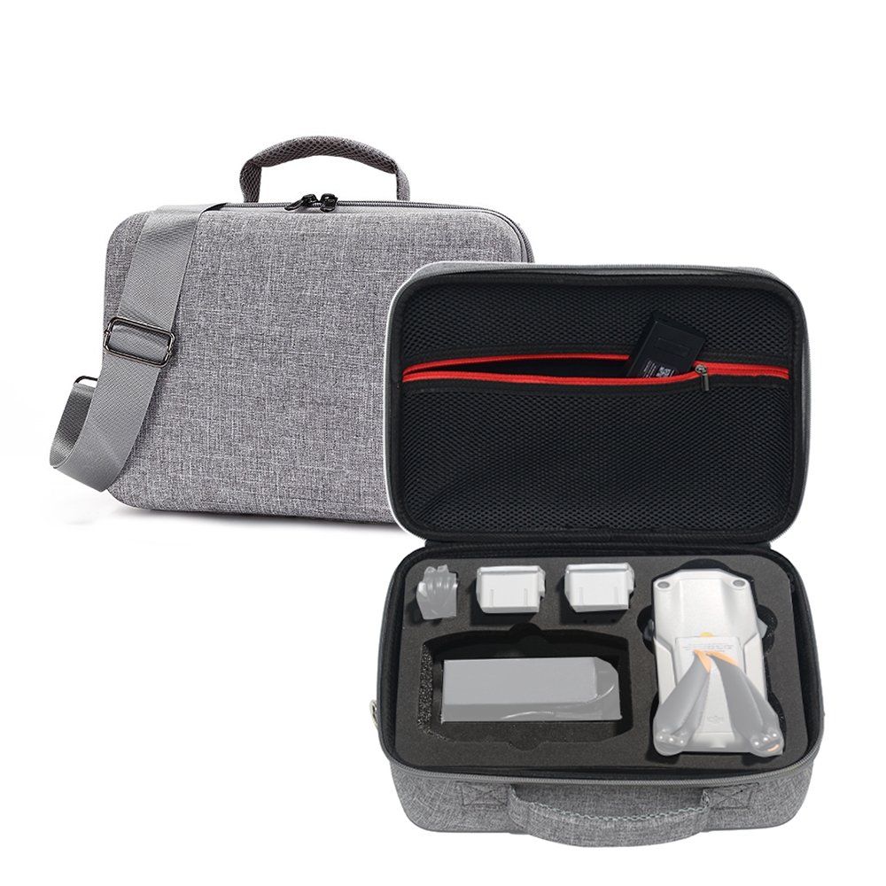 Portable Carry Case Waterproof Scratch-proof Anti-... – Grandado
