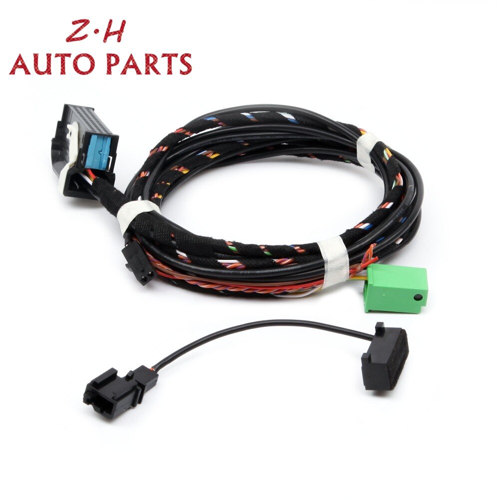 9W2 Bluetooth Module Kabelboom Microfoon Kabel Voo... – Grandado