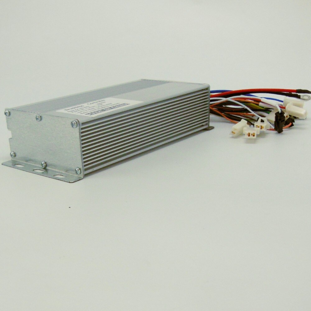 GREENTIME 15 Mosfet 48 V 1000 W 35A Dual mode Sens... – Grandado