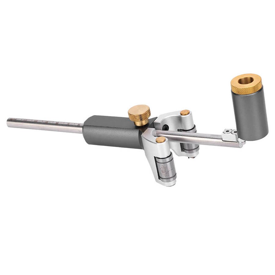 Linear Arc Scriber Tool Dual-Purpose DIY Woodworki... – Grandado