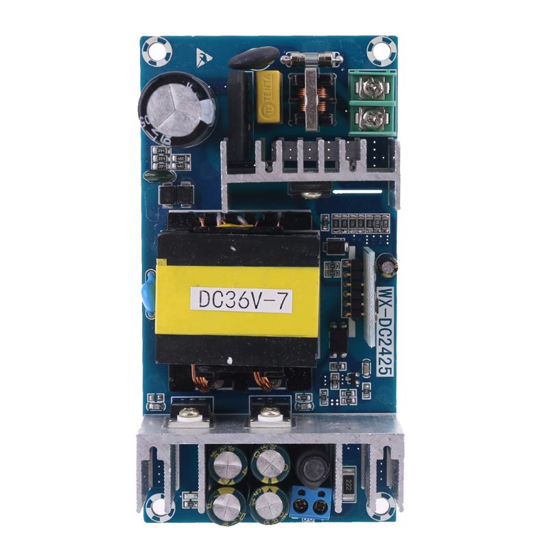 36V 7A 250W AC DC Power Supply Converter Adapter V... – Vicedeal