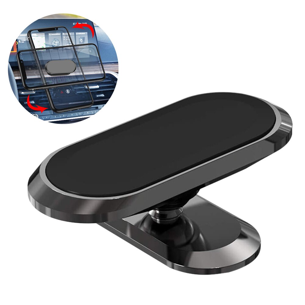 Universele Auto Telefoon Houder Magnetische Air Ve... – Grandado