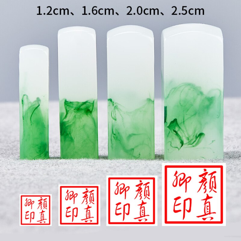 Resin Seals Teacher Personal Name Stamps Children ... – Vicedeal
