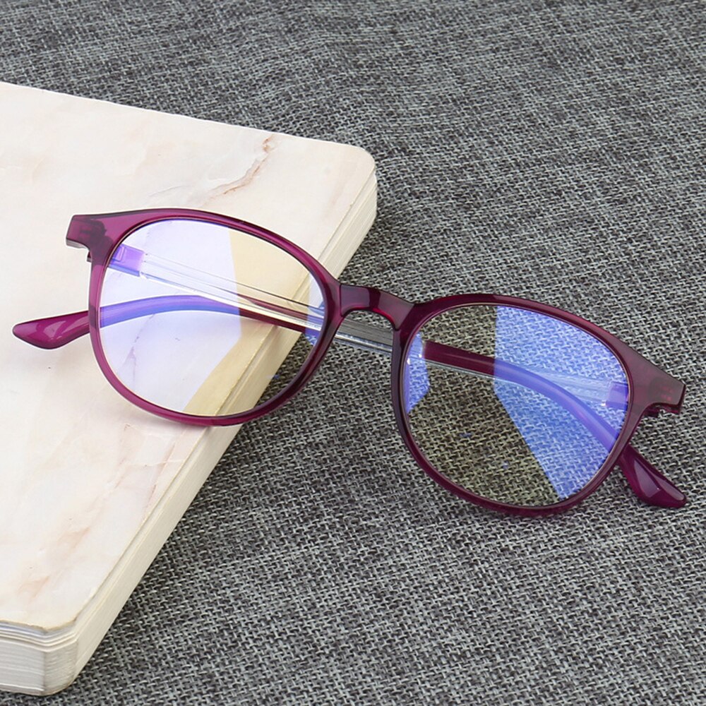 Computer Mobile phone Glasses Men Women Anti Blue ... – Vicedeal