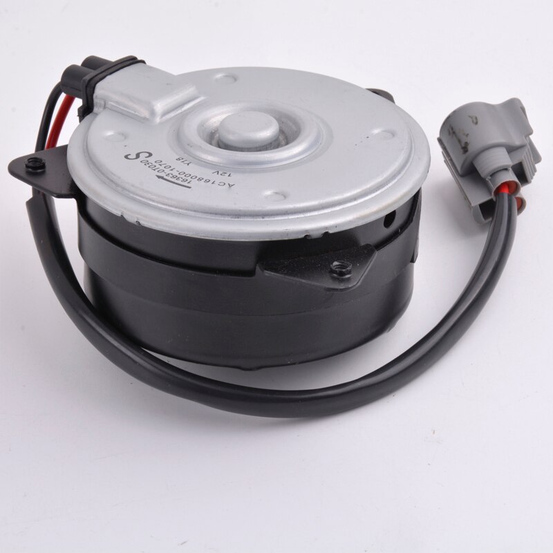 CAPQX Auto Electronic Cooling Fan Motor Radiator F... – Vicedeal