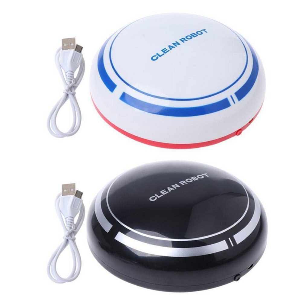 Automatic Rechargeable Cleaning Robot Smart Sweepi... – Grandado