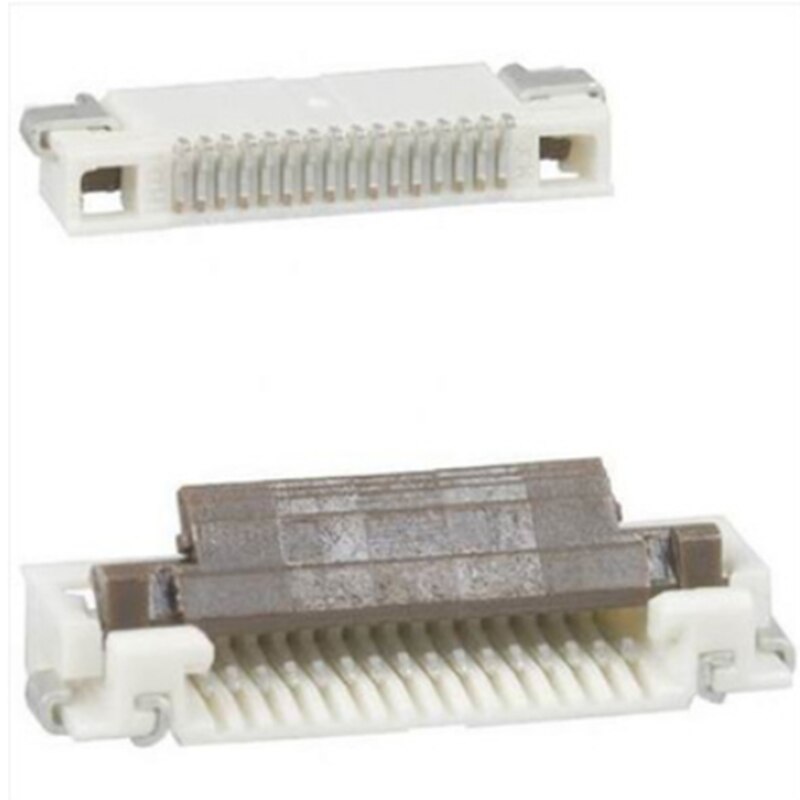 FFC / FPC Connectors Molex 52892-1595 528921595 0.... – Grandado