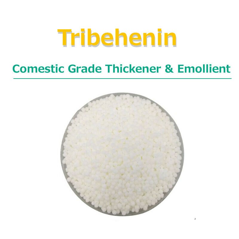 100G Pure Tribehenin Wax-Cosmetische Grade Verdikk... – Vicedeal