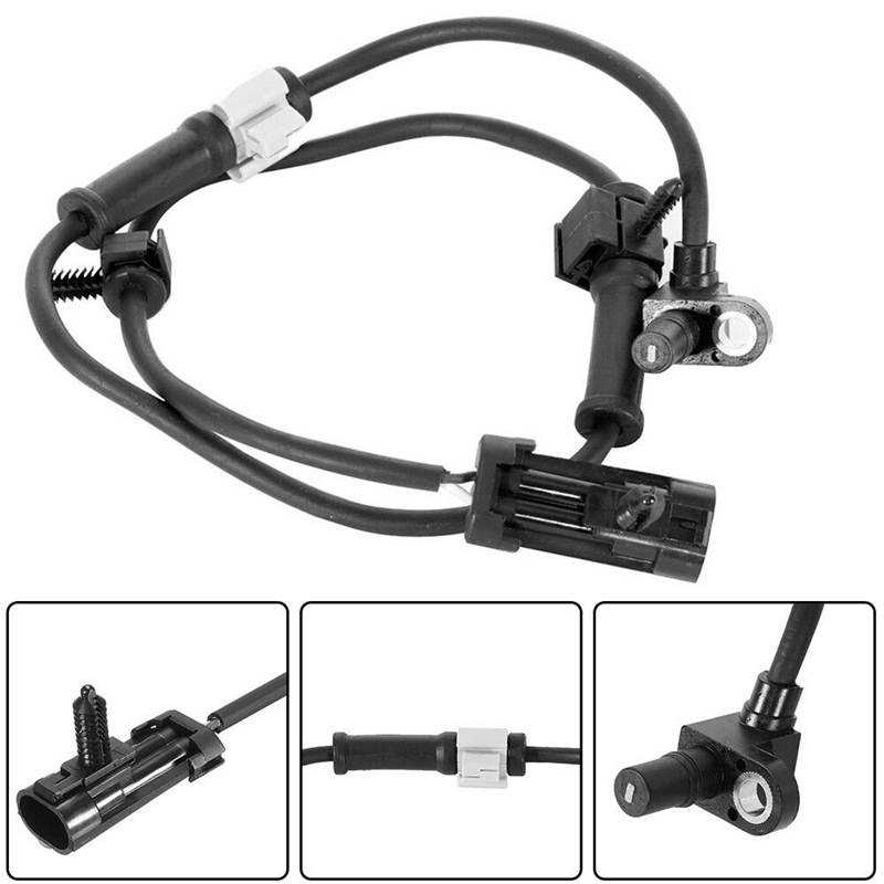 Vorne Verknüpfungen oder Rechts ABS Rad Geschwindi... – Grandado