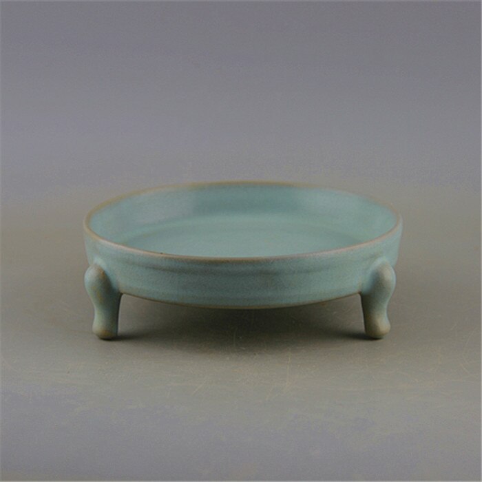 Song Ruyao, Tianqing glaze, three-step washing, wa... – Vicedeal