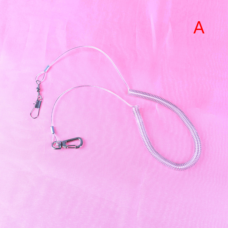 Parrot Bird Lead Leash Kit Anti-bite Flying Traini... – Grandado