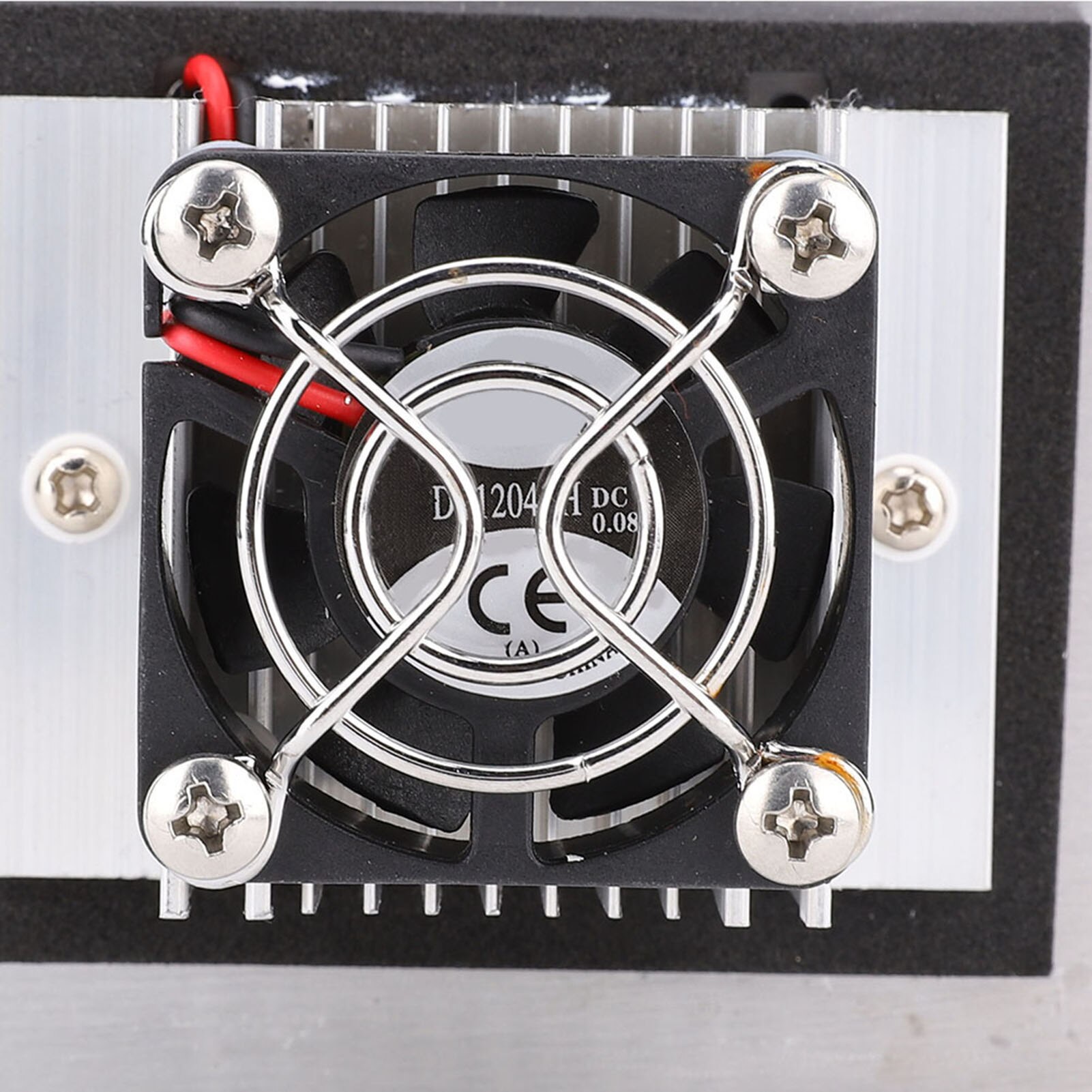 1Pcs DC12V Semiconductor Fridge/Refrigeration Cool... – Grandado