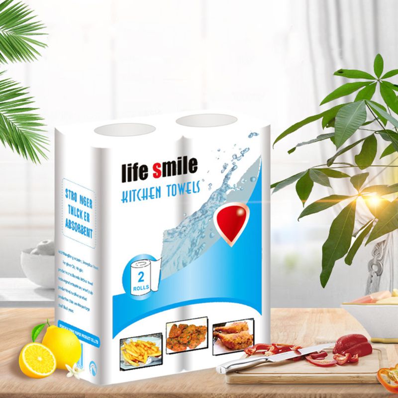 Disposable Dish Cloths Cleaning Towel Kitchen Rag ... – Grandado