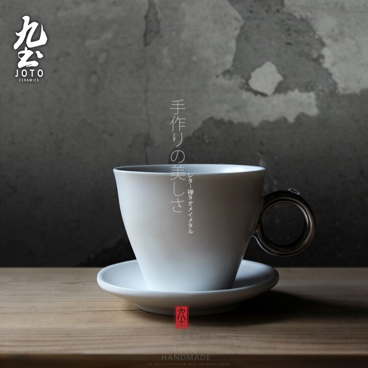 Chinese Tea Cup Set Porcelain Eco Friendly Simple ... – Grandado