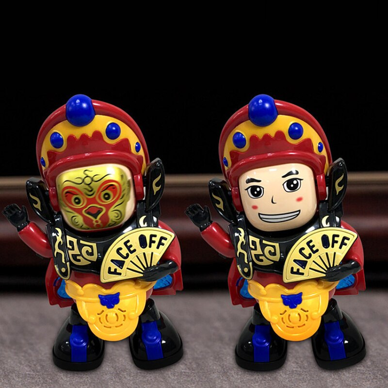 Classic Chinese Traditional Toys Home Decor Change... – Grandado