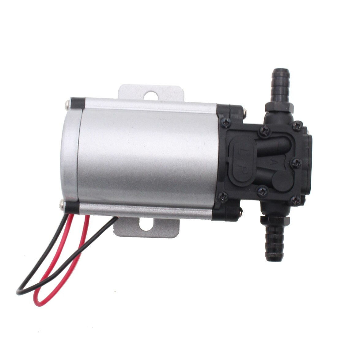 Professionele Benzine Petro Pomp DC 12V 24V Diesel... – Grandado