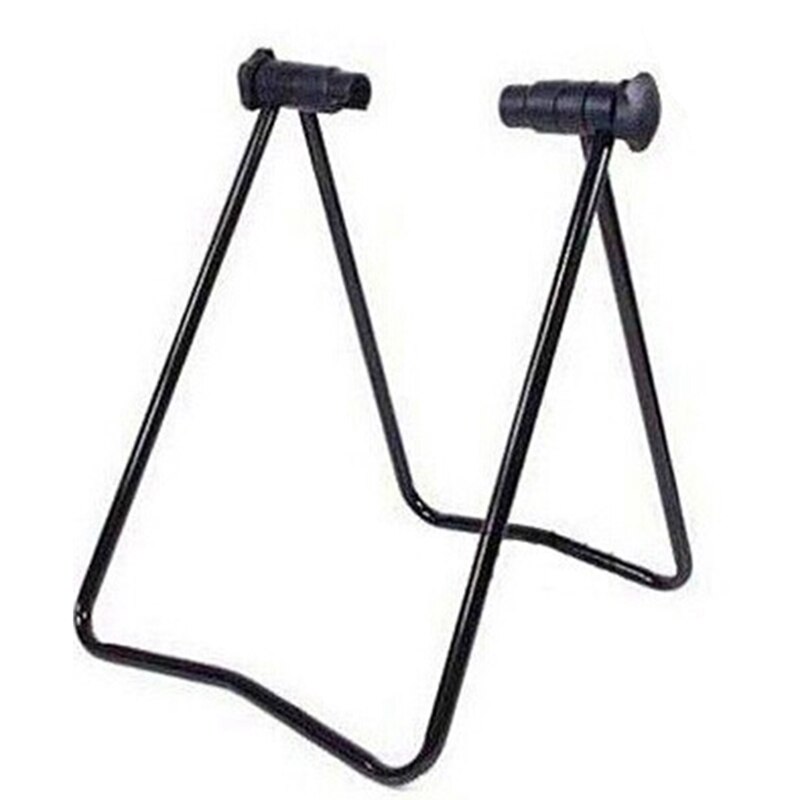 Bicycle Bike Cycling Display Wheel Hub Foldable Re... – Grandado