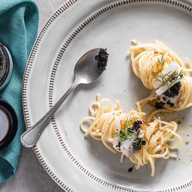 ANTOWALL Plates Art and Retro Dishes Ceramic Potte... – Grandado