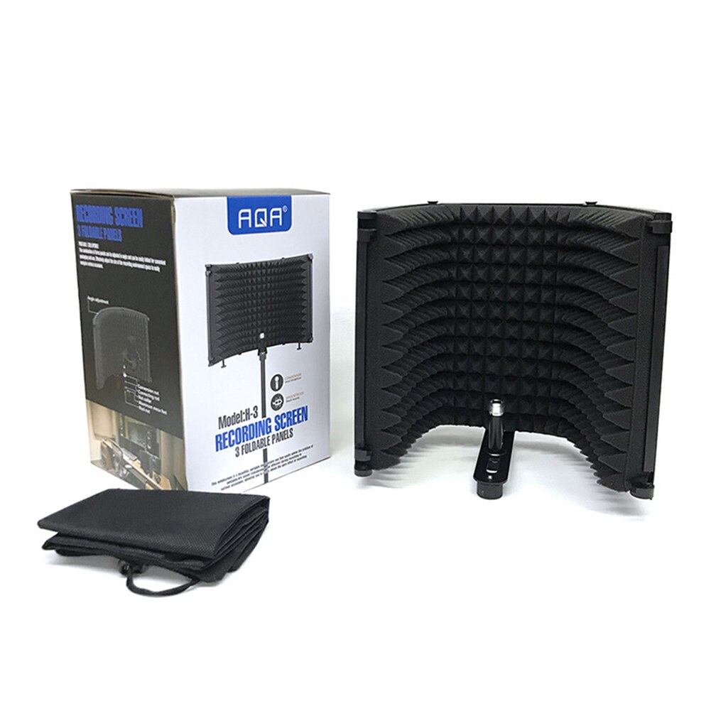 Profession Broadcast studio Microphone Noise Filte... – Vicedeal