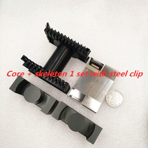 ETD59 Magnetic Core Supporting Steel Clamp Skeleto... – Vicedeal