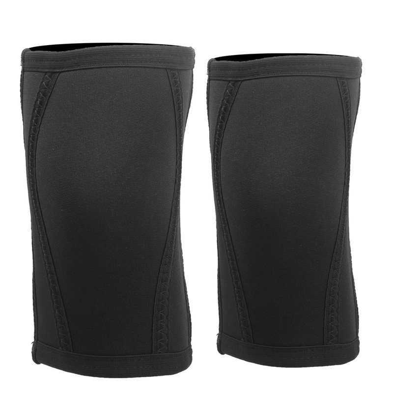 Rodillera de soporte fuerte, Protector de pierna p... – Grandado