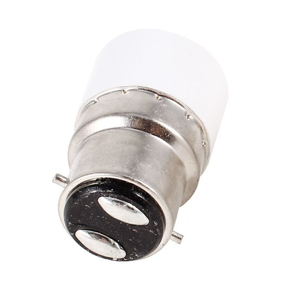 AC 220V B22 to E14 Base Socket Light Lamp Bulb Ada... – Vicedeal