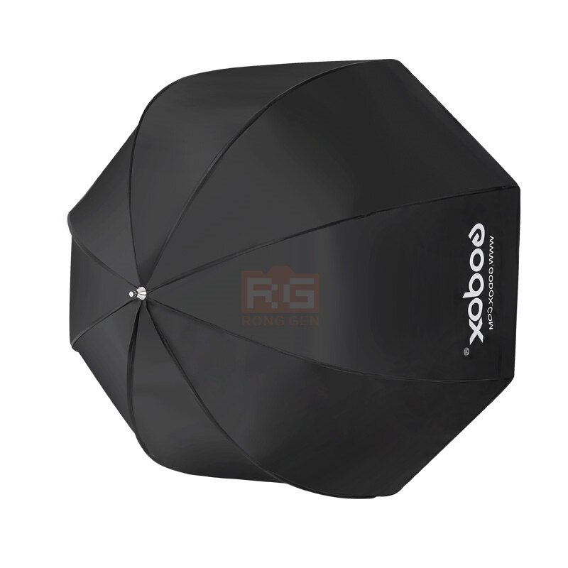 GODOX 120 cm / 48 "Portable Folding Octagon Softbo... – Grandado