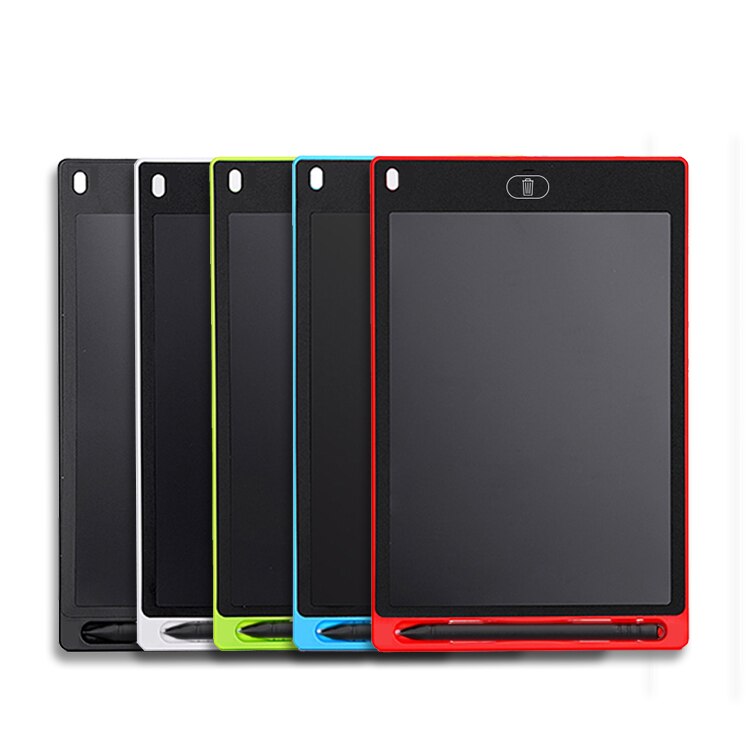 Multi-Color Color Graphics Tablet Color Writing Bo... – Grandado