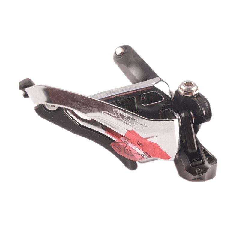 SHIMANO XT SLX M8100 M7100 Front Derailleur 2x12 S... – Vicedeal