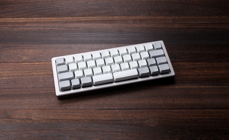 XDA blank keycaps daisy 40% 40 Keyset Blank Simila... – Grandado